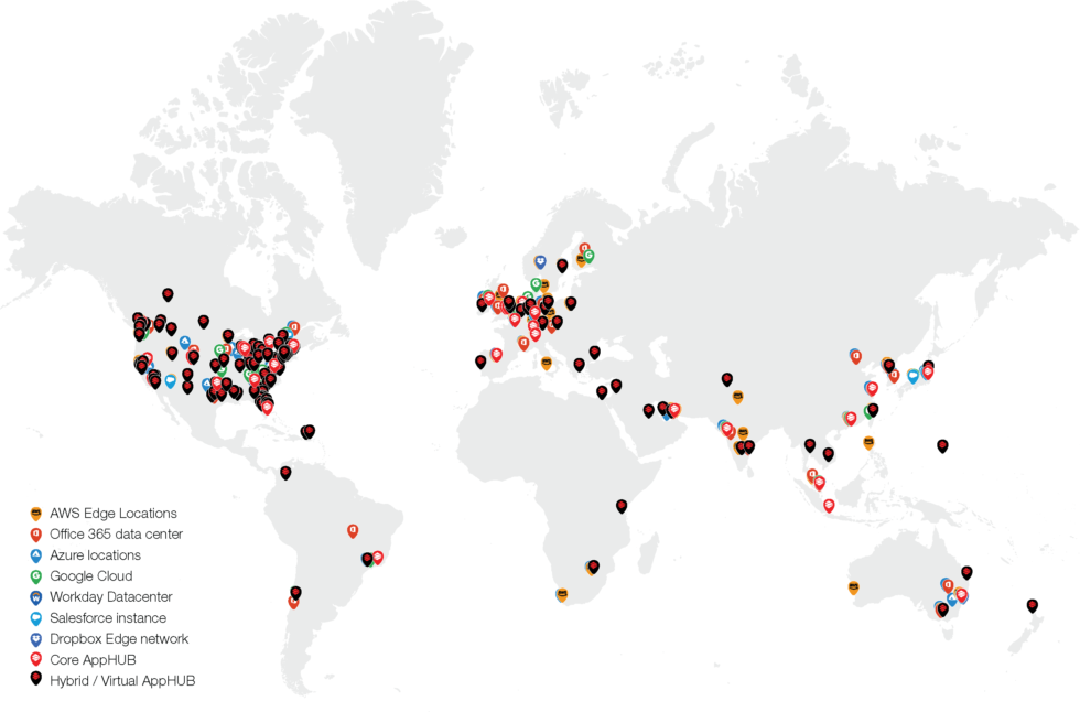 5 Multicloud Challenges and How to Manage Them - Apcela