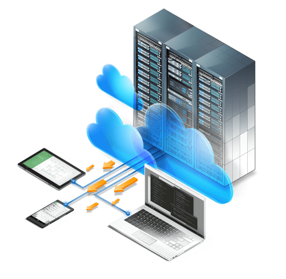 Landing Page - Apcela